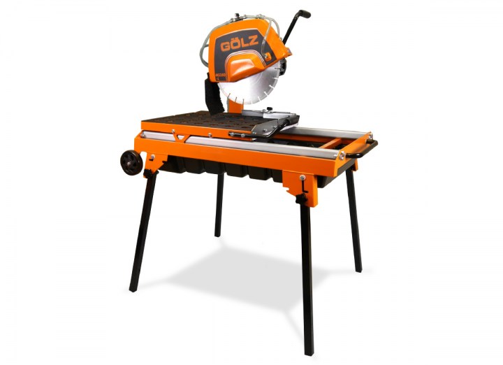 Table Saws / Gölz USA - German Engineered Machinary for the ...