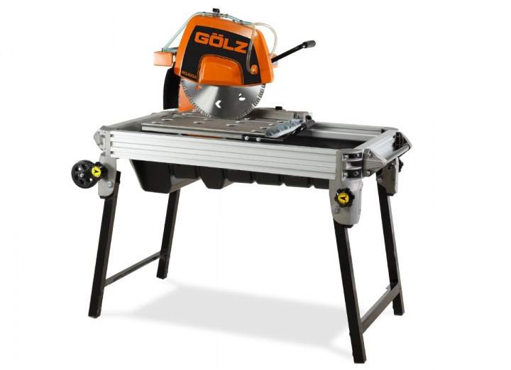 masonry table saw